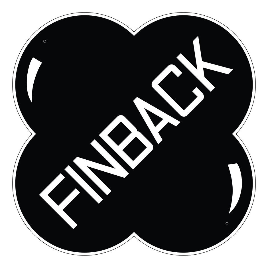 DESIGN – Finback Shop
